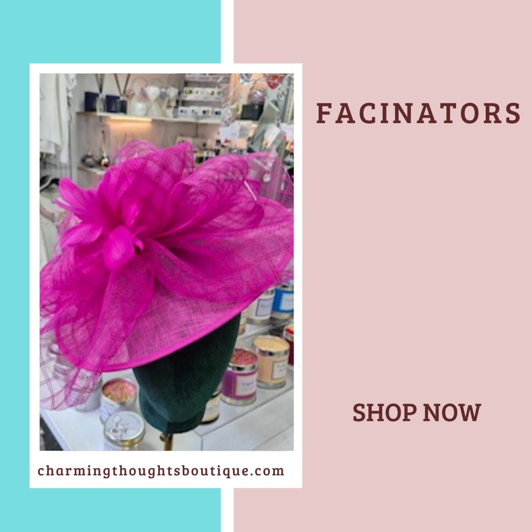 Charming Thoughts Boutique