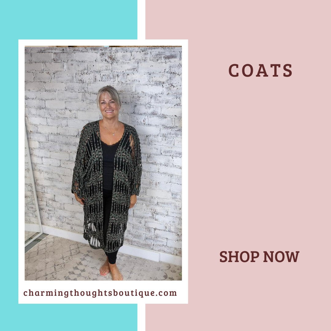 Charming Thoughts Boutique