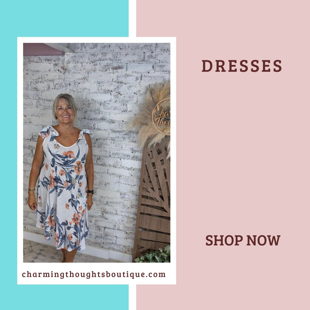 Charming Thoughts Boutique