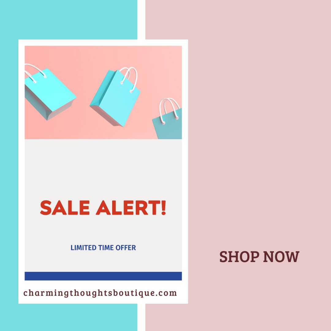 Charming Thoughts Boutique