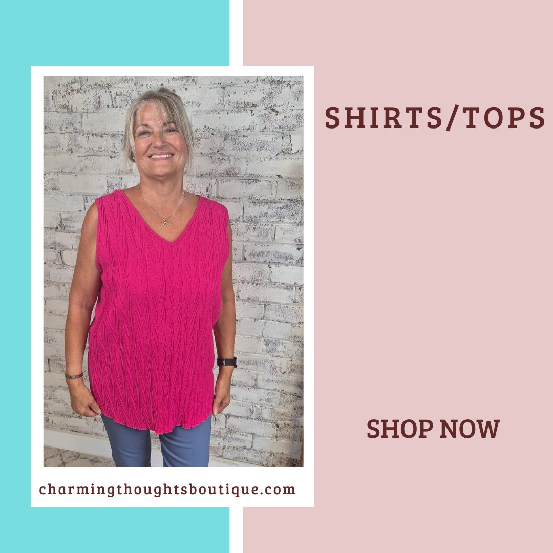 Charming Thoughts Boutique